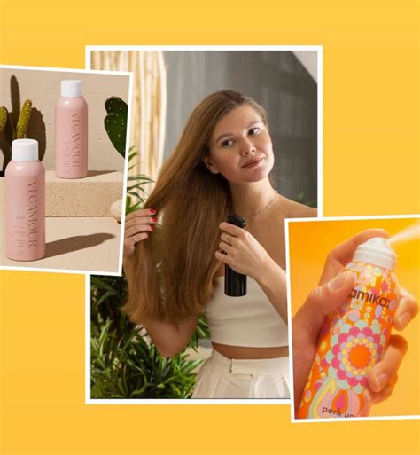 The 9 Best Dry Shampoos Without Benzene 2024 Purewow