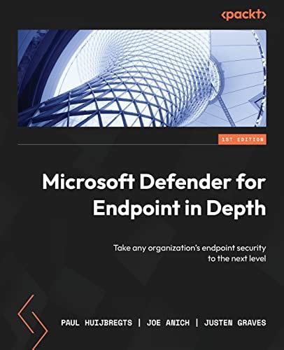 Navigating The Endpoint Landscape Essential Reads For Security And Management Walzone Books