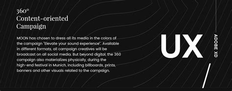 Elevate Your Sound Experience On Behance