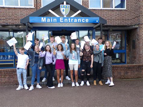 Weaverham High School Home