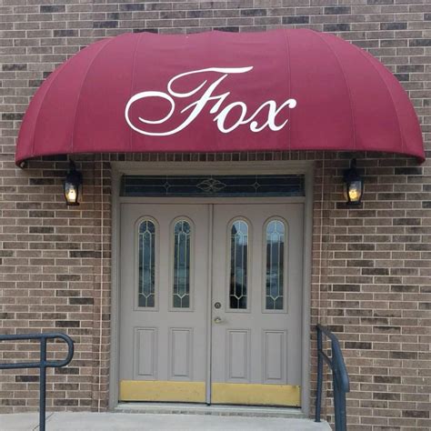 Fox Funeral Home Licking Mo