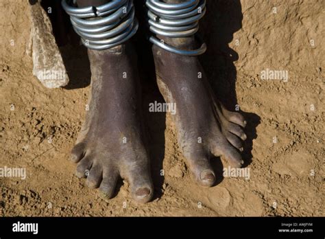 Valy Feet