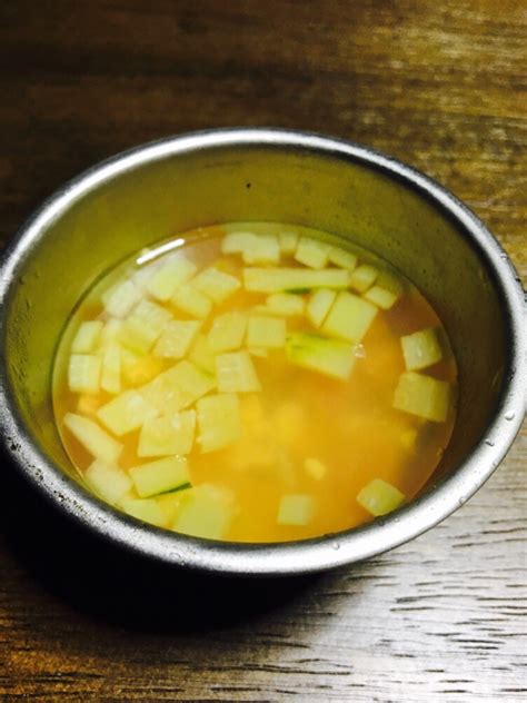 カミカミ期（9 11ヶ月ごろ）におすすめ簡単カラフル離乳食 うさぎママの育児日記