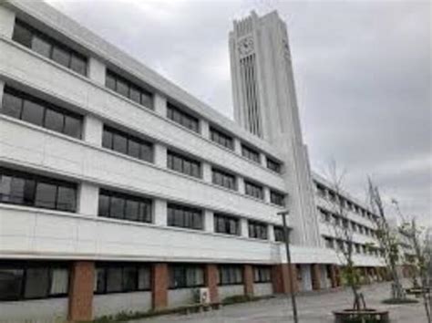 法政大学第二高等学校 川崎市中原区木月大町高校 Yahooマップ