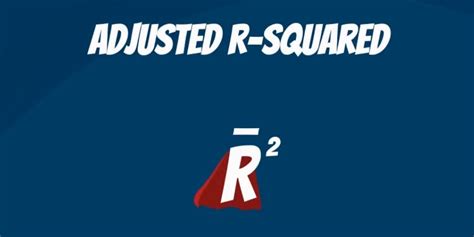 Measuring Explanatory Power With The R Squared 365 Data Science
