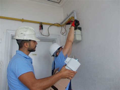 Doğal gaz tesisat dönüşümünün maliyeti ne Doğalgaz nasıl bağlatılır