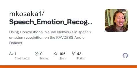 Speech Emotion Recognition 2 Copy1 Data Augmentation Ipynb At Master