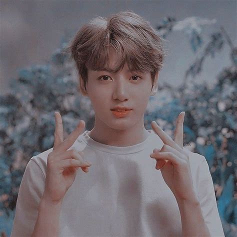 Foto Jungkook Aesthetic Inaru Gambar