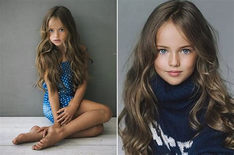 Unveiling The Mystery Who Is The Prettiest Girl In The World