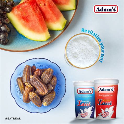 Adams Milk Foods Food And Beverage Company Sahiwal Punjab Pakistan