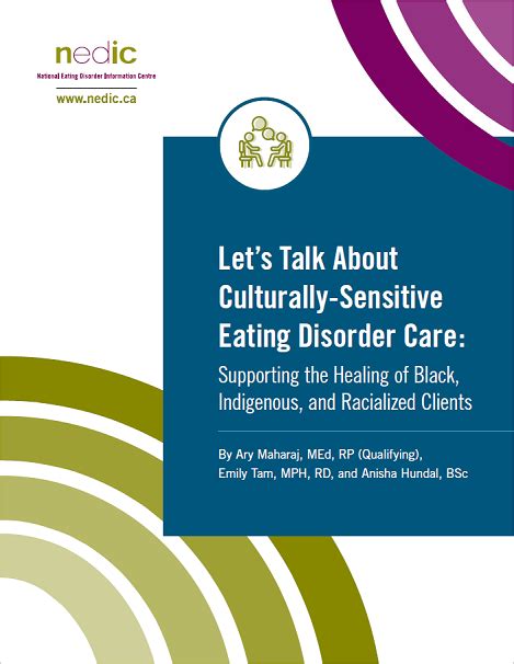 Nedic Culturally Sensitive Care