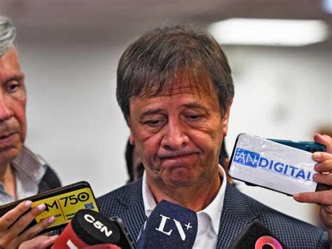 Quiénes son los seis gobernadores a los que el gobierno acusa de