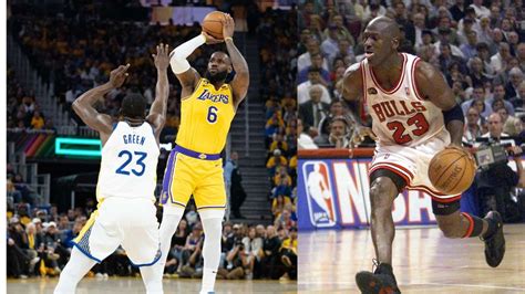 Look At The Teams Lebron James Has Carried Draymond Green Snubbing