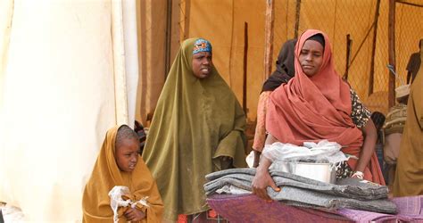 Historic Ruling Blocks Closure Of Dadaab Refugee Camp