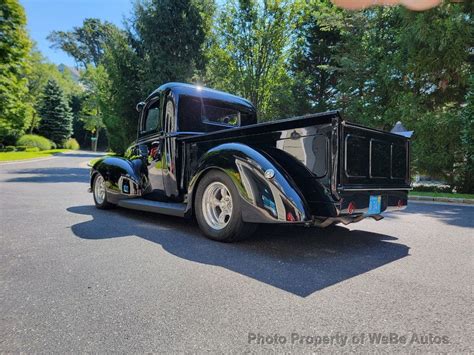 1941 Ford Truck