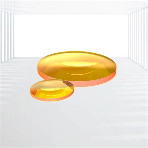Silicon Si Lenses 硅（硅）透镜 精葳光学