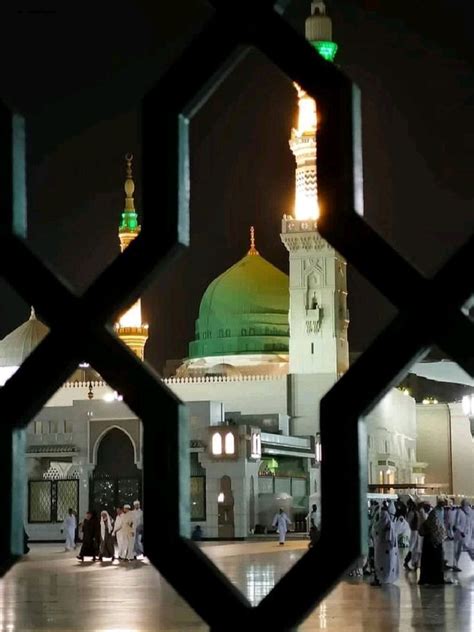 Masha Allah ️ صلی اللّٰہ علیہ وآلہ وسلم Makkah Beautiful Islamic