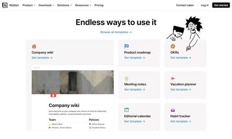 Add Notion To Your Workflow To Boost Productivity Jenxi Seow