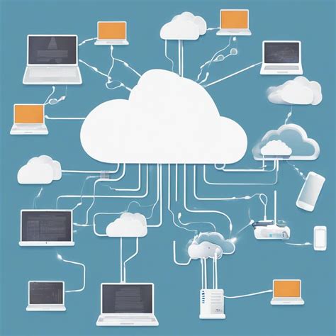 Maximiza Tu Eficiencia Descubre Las Ventajas De Los Servicios En La Nube