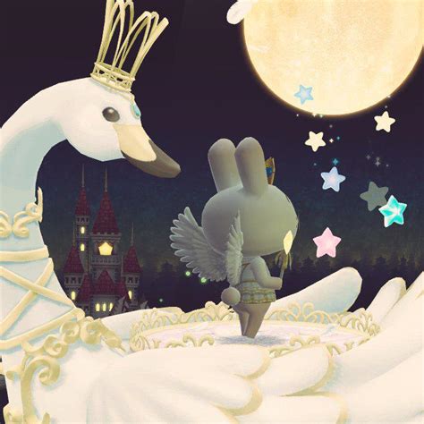 Moon Dancer 🌙 R Acpocketcamp