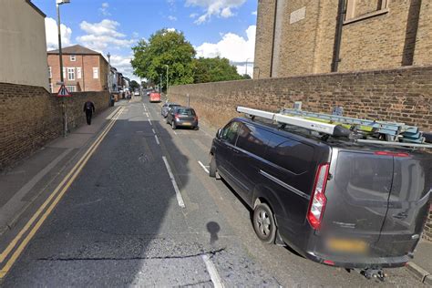 Cop Airlifted To Hospital With Serious Injuries After He Was Stabbed On