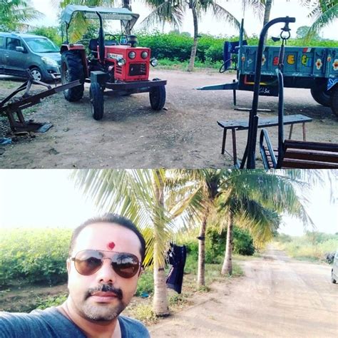 Yuvrajsinh Jadeja On Linkedin Weekendescape Farmhouselife Peaceandquiet