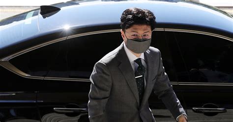 한동훈 약속 지켰다 교정공무원 처우 개선 예산 37 증액