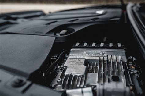 MTM ECU CONVERSION STAGE 1 BENTAYGA V8 685 HP – MTM USA LLC