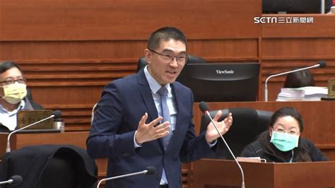 謝國樑罷免連署2天破1300人 民間團體：非常有機會成案 政治 三立新聞網 Setncom