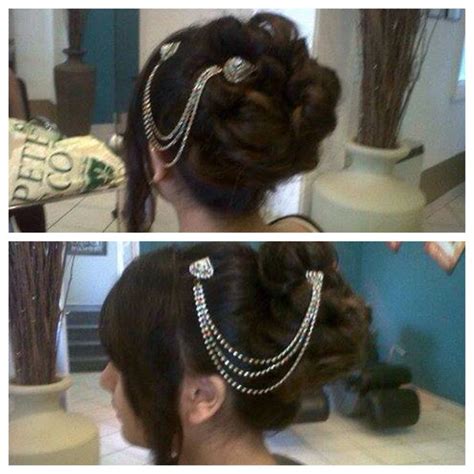 Wedding Hair By Lisa Steadman Chatz16 Up Hairstyles Wedding