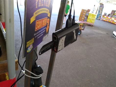 I Spy A Raspberry Pi In My Local Firework Tent R Raspberry Pi