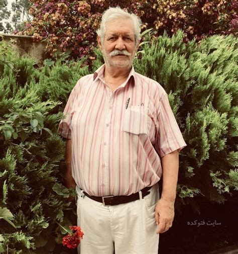 بیوگرافی آتش تقی پور و همسرش شهین علیزاده عکس جدید