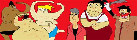 Super Duper Sumos Civil War By Geckofoetus On Deviantart