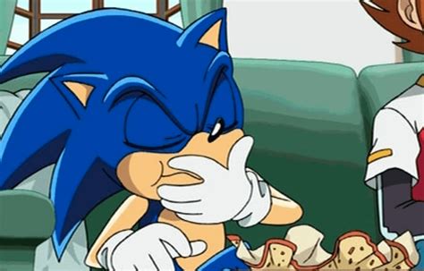 Sonk Eating Idk What P R Sonktehhog