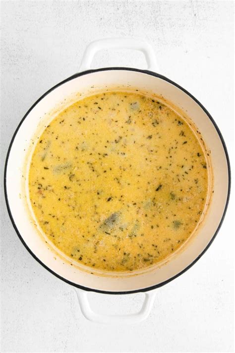 Shrimp Corn Chowder To Simply Inspire