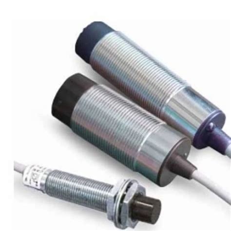 Inductive Proximity Switches At Best Price In Vadodara By Reynold
