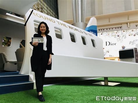 去台北101坐「私人包機」 Bmw到府接送、私人飛機餐2小時12萬元 Et Fashion Ettoday新聞雲