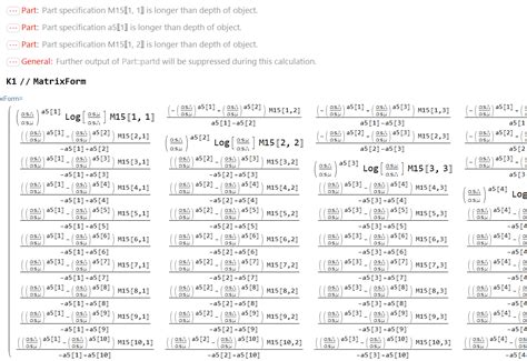 list manipulation if definition of elements in table mathematica