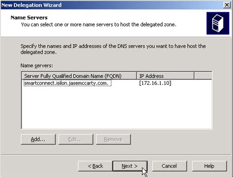 configuring emc isilon smartconnect part i smartconnect basic jase