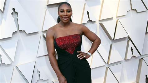 Amidst In The Arena Hype Serena Williams Drops A Bombshell Comeback