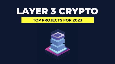 Top Crypto Projects Significantly Contributing To Layer Blockchain Crypto Bulls Club
