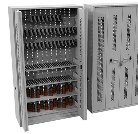 Police Weapons Storage Weapons Storage Solutions
