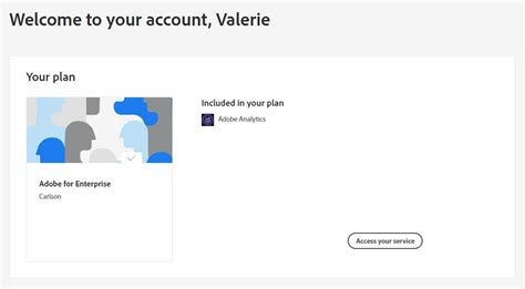 solved cannot access adobe analytics adobe experience league