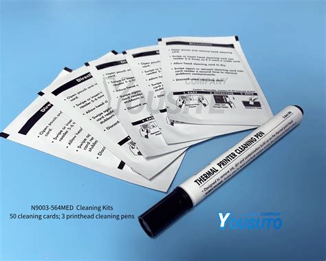 Magicard Turbo Cleaning Kit Cleaning Card Manufacturer Yousite