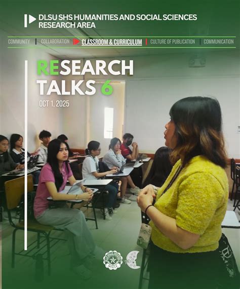 Dlsu Humanities And Social Sciences