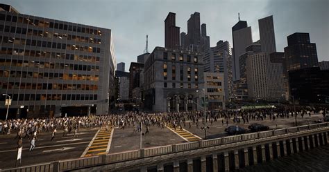 Simulate Your Crowds