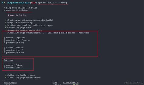 Next 项目搭建指南写着写着就 3 万多字了~~~本文记录实战中搭建 Nextjs 项目的所有流程 整篇文章篇幅 掘金