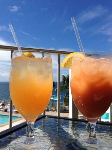 A Week In St Thomas The House Of Rapp