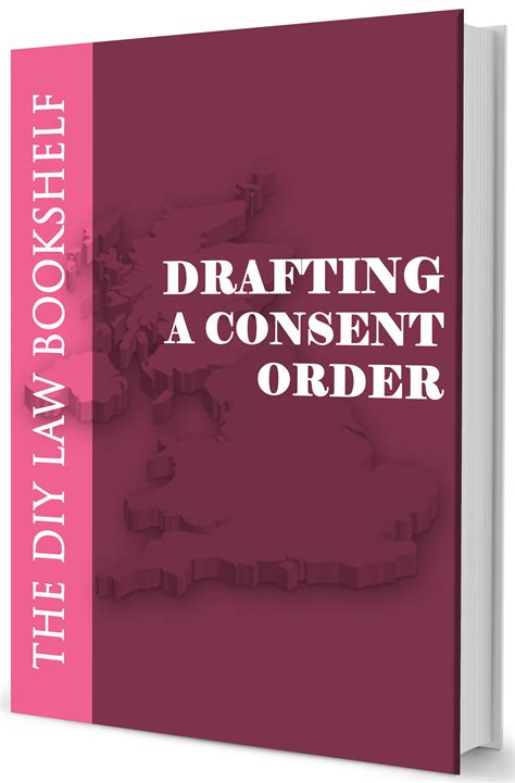 Consent Orders Online Legal Advice
