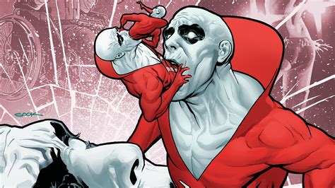 Download Deadman Dc Comics Comic Deadman Wallpaper